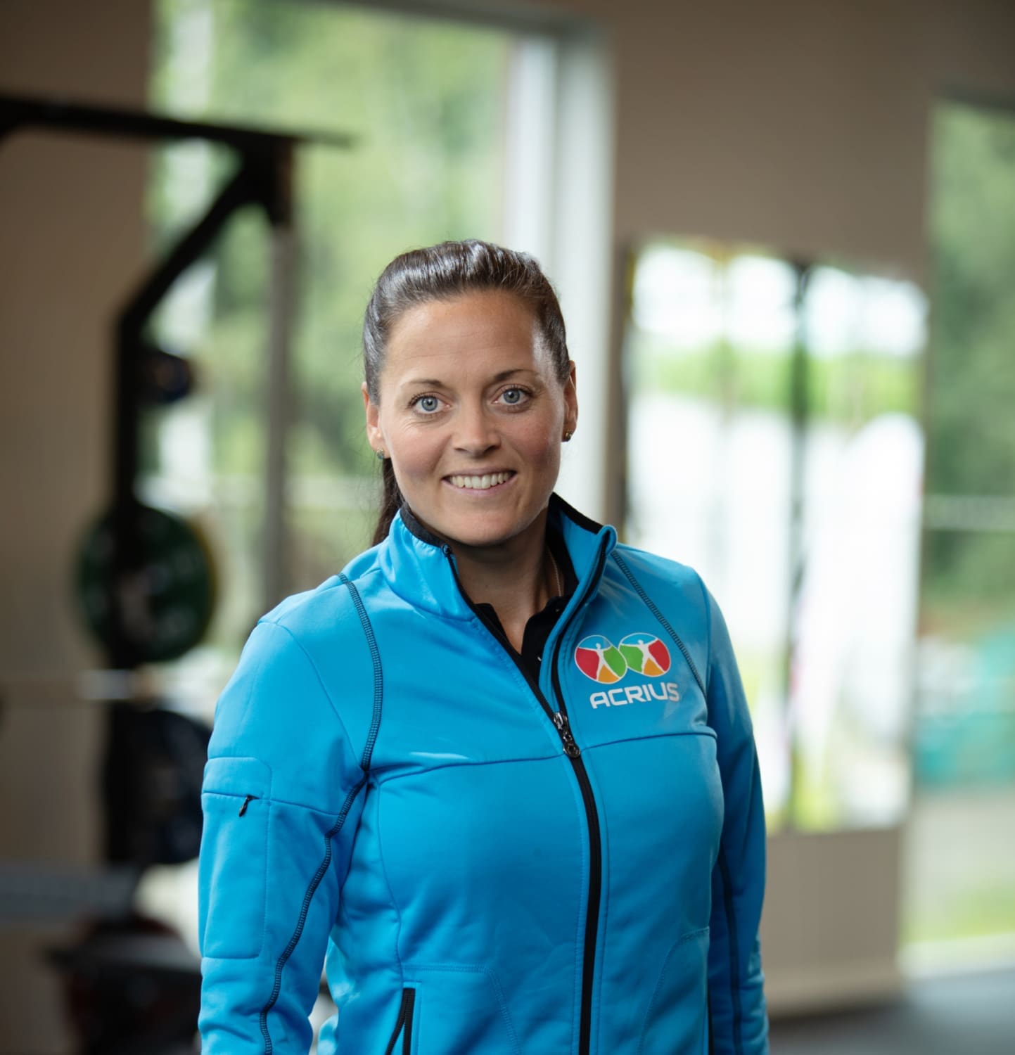 Gym, träning & hälsa i Ljungskile | Acrius Hälsocenter